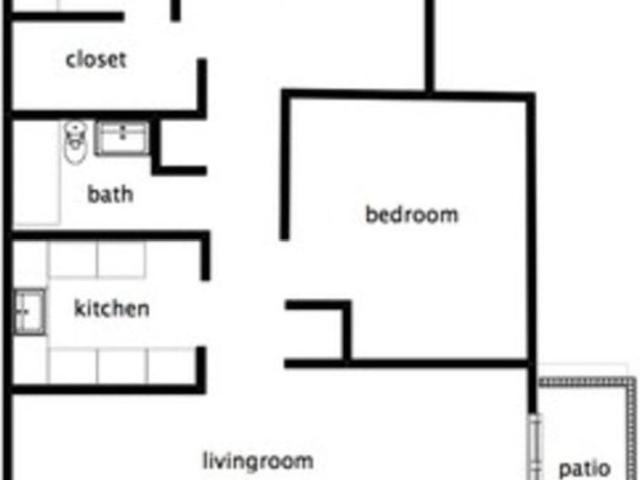 3800 Madison Ave Studio Apartment for Rent at 3800 Madison Ave, North Highlands, CA 95660