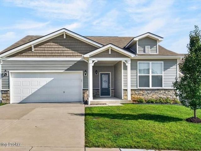 3800 Misty Grove Ct, La Grange, KY 40031
