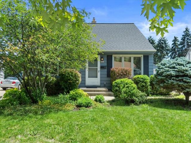 3800 N 74th St, Milwaukee, WI 53216