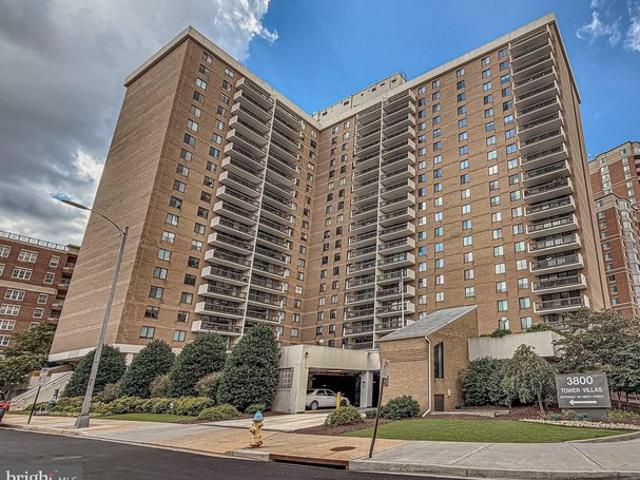 3800 N Fairfax Dr Unit 1709, Arlington, VA 22203