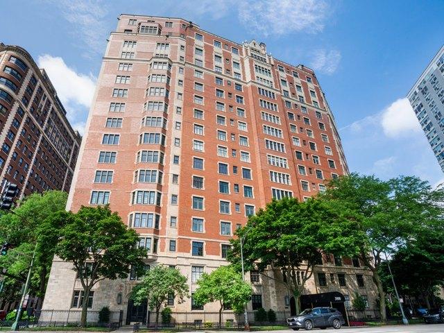 3800 N Lake Shore Dr Unit 11E, Chicago, IL 60613