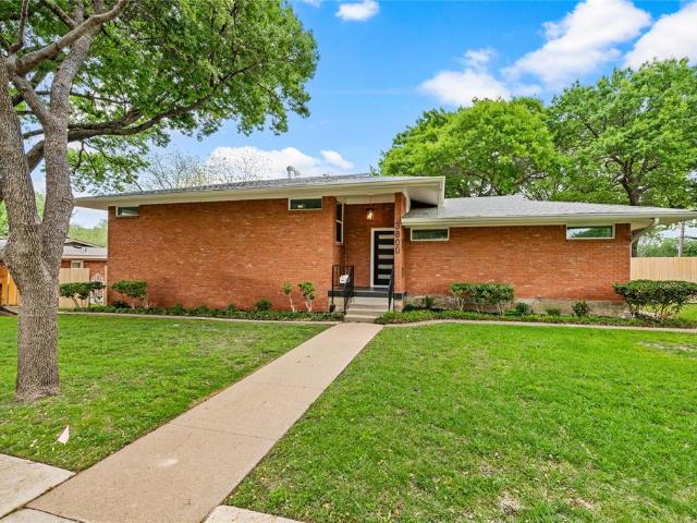 3800 Norton Drive