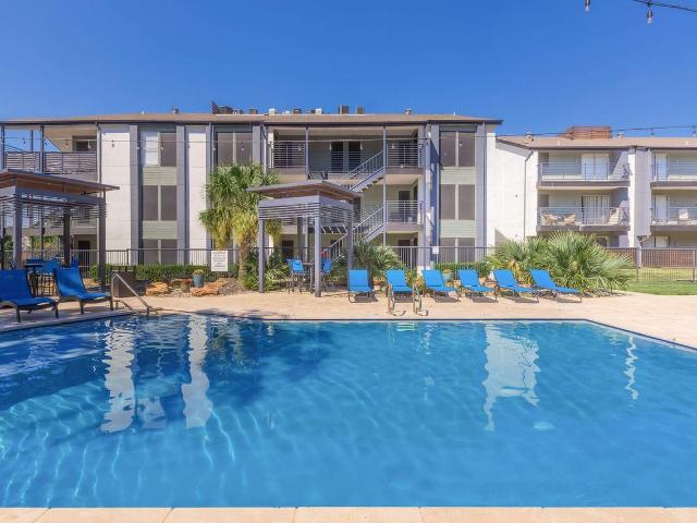 3800 on Portland 1 Bedroom Apartment for Rent at 3800 Portland St, Irving, TX 75038 Song