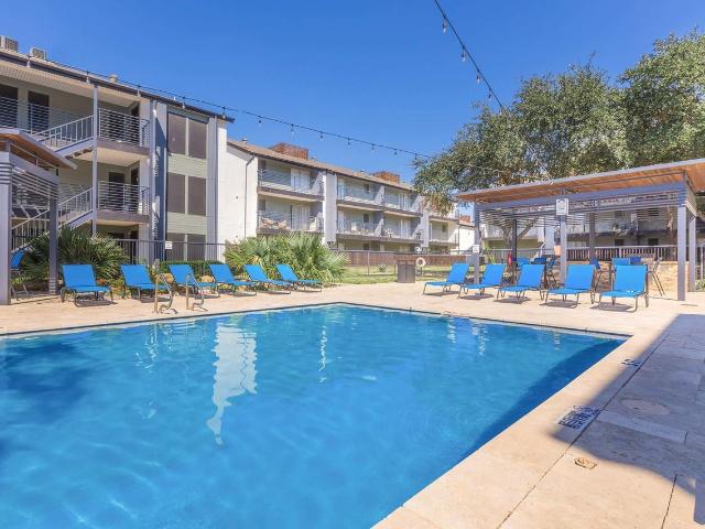3800 on Portland 1 Bedroom Apartment for Rent at 3800 Portland St, Irving, TX 75038 Song