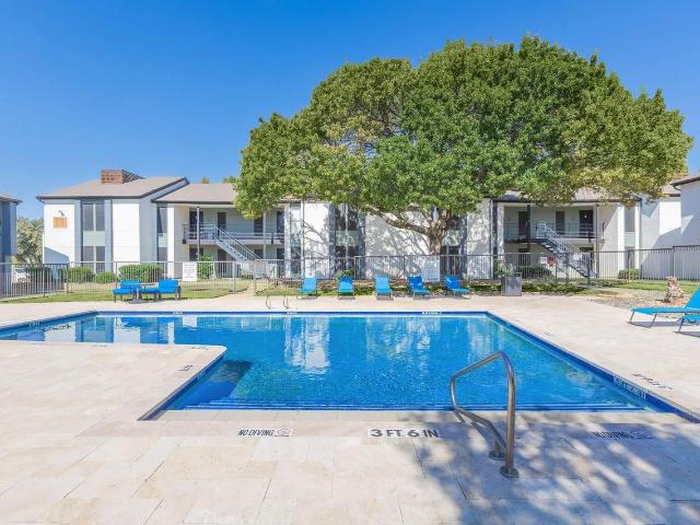 3800 on Portland 1 Bedroom Apartment for Rent at 3800 Portland St, Irving, TX 75038 Song