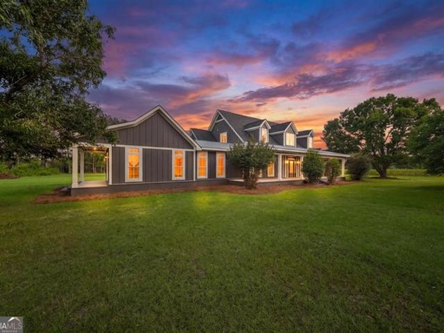 3800 Adabelle Rd, Register, GA 30452