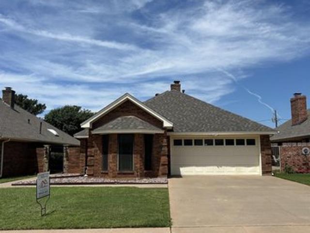 3800 Alexandria St, Wichita Falls, TX 76310