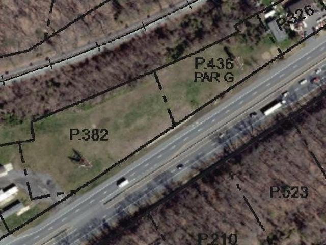 3800 and 3804 Pulaski Hwy, Abingdon, MD 21009