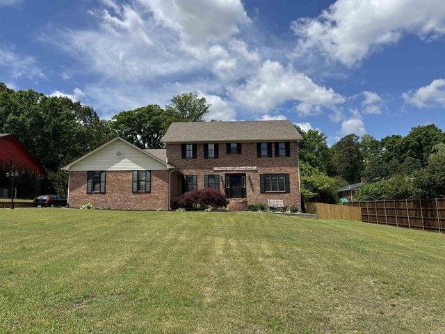 3800 Beaver Cir, Benton, AR 72019