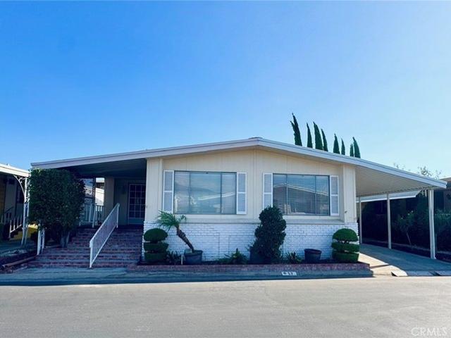 3800 Bradford St Spc 57, La Verne, CA 91750
