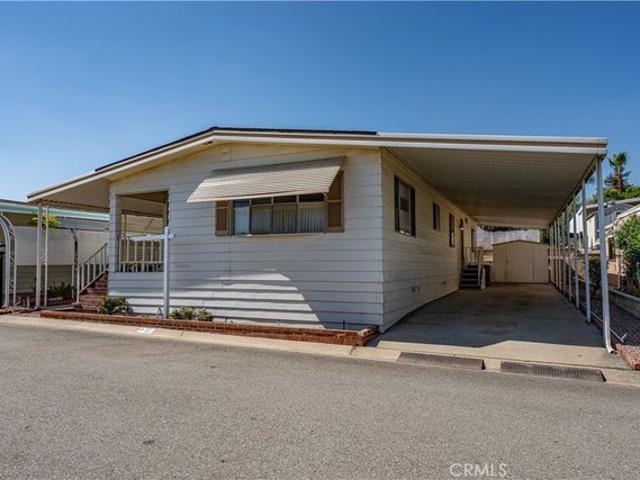 3800 Bradford St Spc 87, La Verne, CA 91750