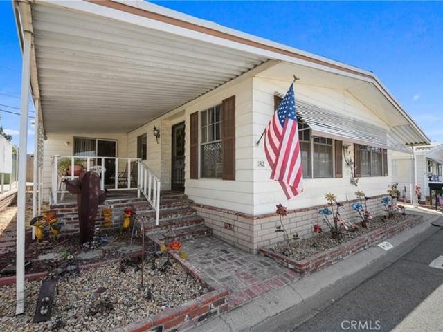 3800 Bradford St Spc 142, La Verne, CA 91750