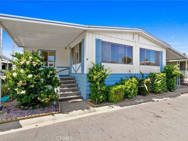 3800 Bradford St Spc 307, La Verne, CA 91750