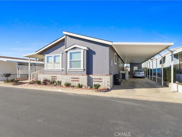 3800 Bradford St, Unit 28, La Verne, CA 91750 | MLS #CV26058 | Compass