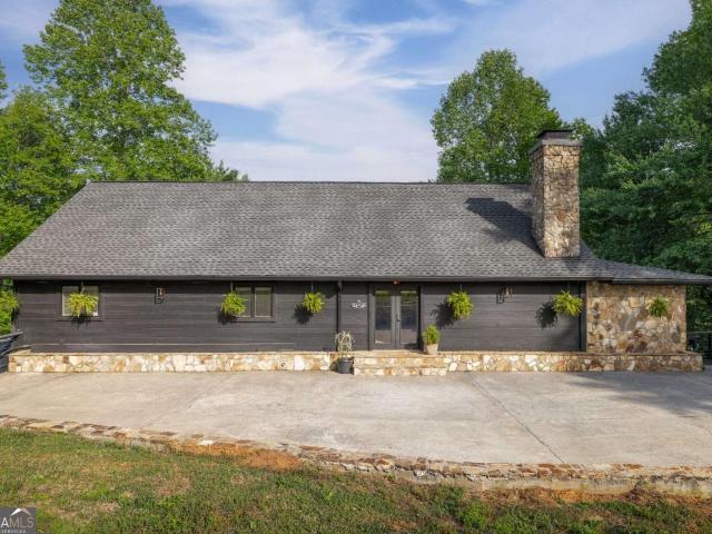 3800 Cutcane Road