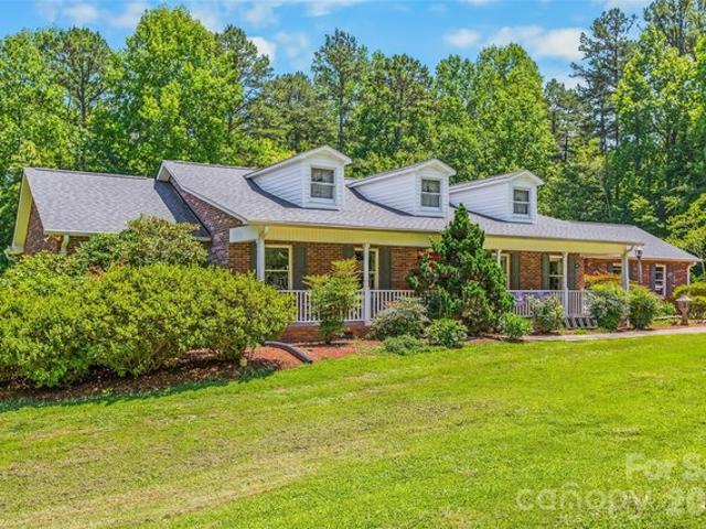 3800 Cauble Rd, Salisbury, NC 28144