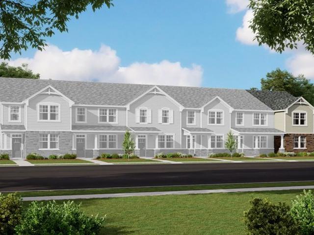 3800 Cheyney Park Dr, Charlotte, NC 28269