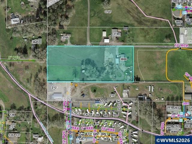 3800 Dunlap Ave NE, Albany, OR 97322