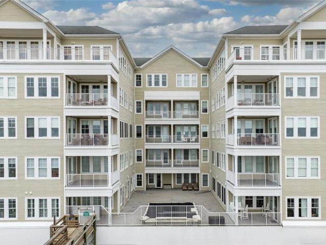 3800 Dupont CIR # 505