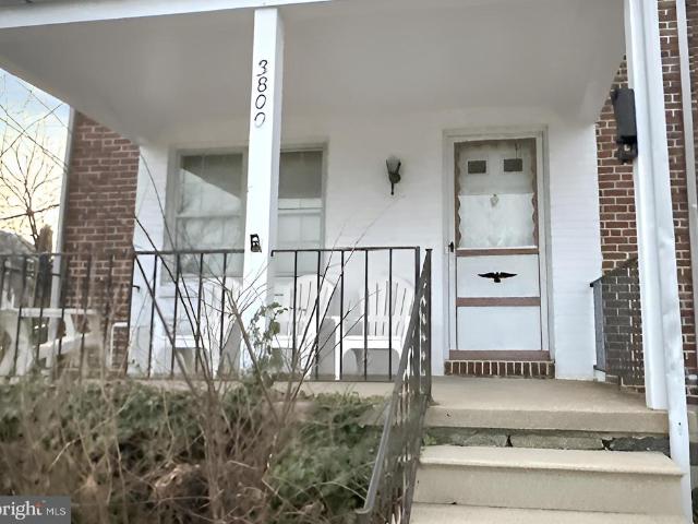 3800 Delverne Road