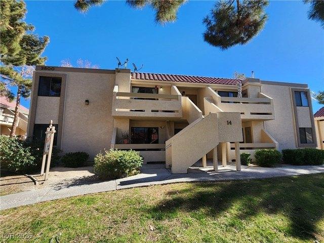 3800 Desert Marina Dr Apt 160, Laughlin, NV 89029