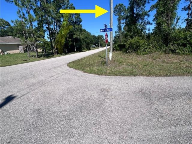 3800 E 21st St, Alva, FL 33920 | MLS #224035