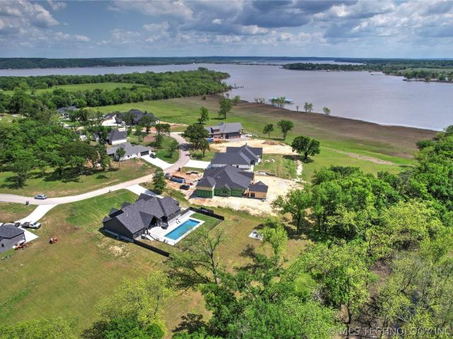 3800 E 482 Lane, Pryor, US, OK