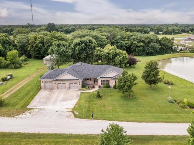 3800 E Biggs Rd, Ashland, MO 65010