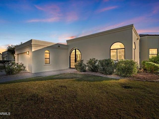 3800 E Lincoln Dr Unit 42, Phoenix, AZ 85018