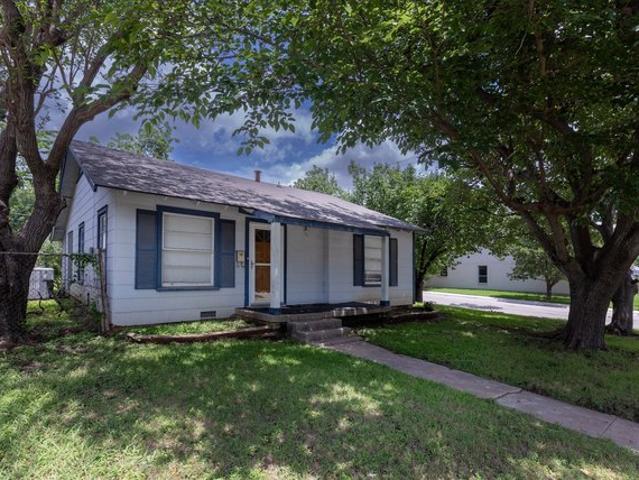 3800 El Campo Ave, Fort Worth, TX 76107