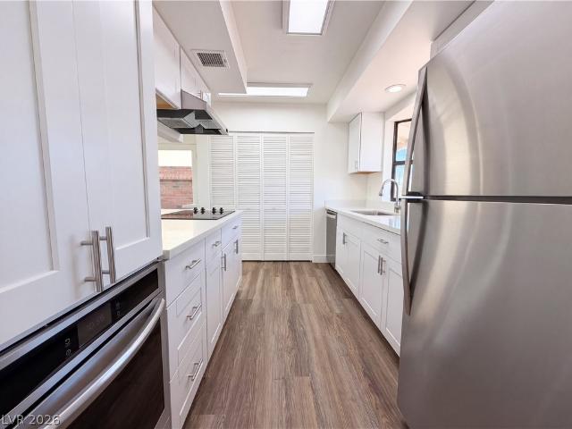 3800 El Portal Ave, Las Vegas, NV 89102 | MLS #2775