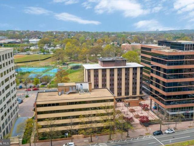 3800 Fairfax Dr #1509, Arlington, VA 22203
