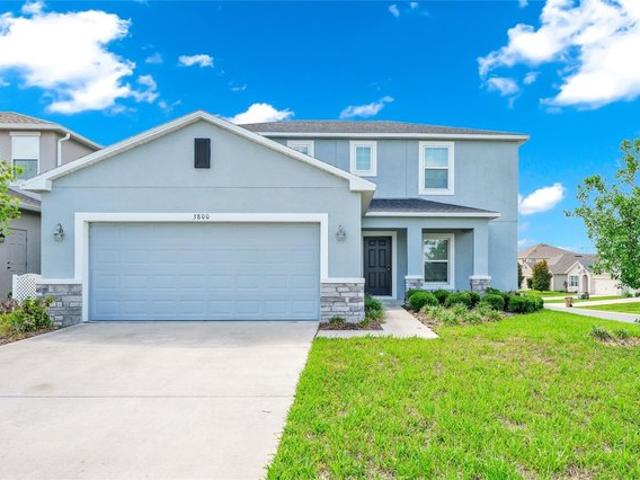 3800 Fescue St, Clermont, FL 34714
