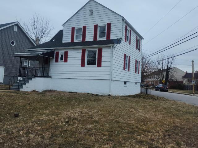 3800 Fernhill Ave, Baltimore, MD 21215 | MLS #MDBA2198