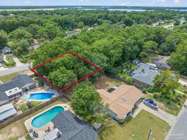 3800 Flintwood Rd, Pensacola, FL 32504