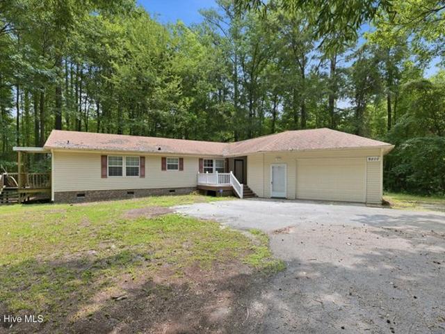3800 Frances Ave, New Bern, NC 28562