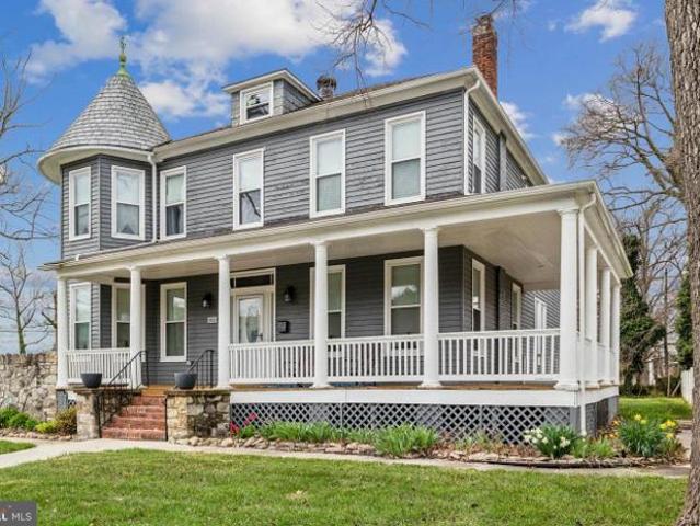 3800 Gwynn Oak, Baltimore, MD 21207
