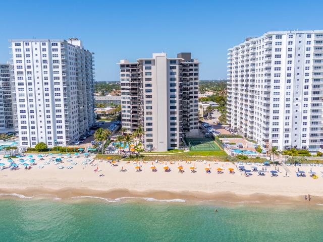 3800 Galt Ocean Dr, Unit 808, Fort Lauderdale, FL 33308 | MLS #B26008