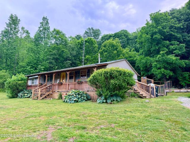 3800 Gap Knob Rd