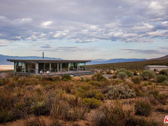 3800 Granite View Drive