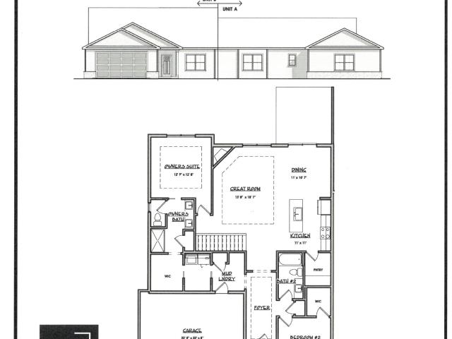 3800 Green Ash Drive