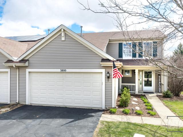 3800 Harms Rd, Joliet, IL 60435 | Compass