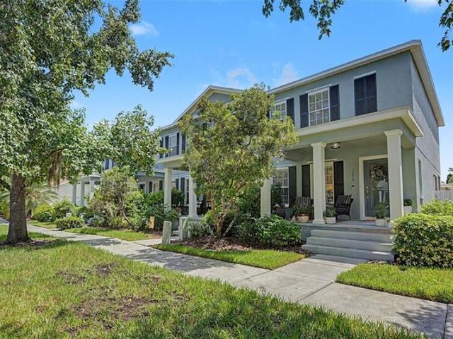 3800 Herlong St, New Port Richey, FL 34655