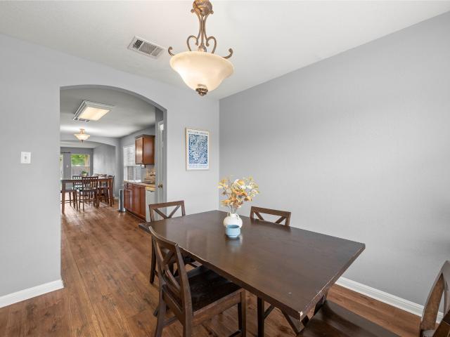 3800 Hickox Dr, Round Rock, TX 78665 | MLS #3230