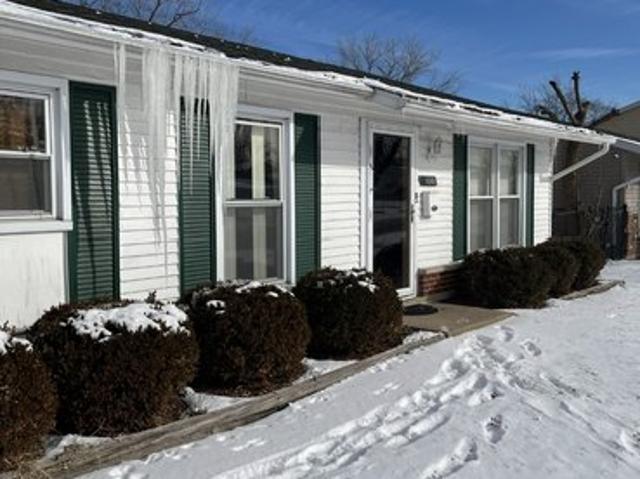3800 Highland Pl, Country Club Hills, IL 60478