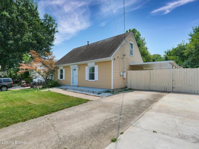 3800 Hillcross Dr