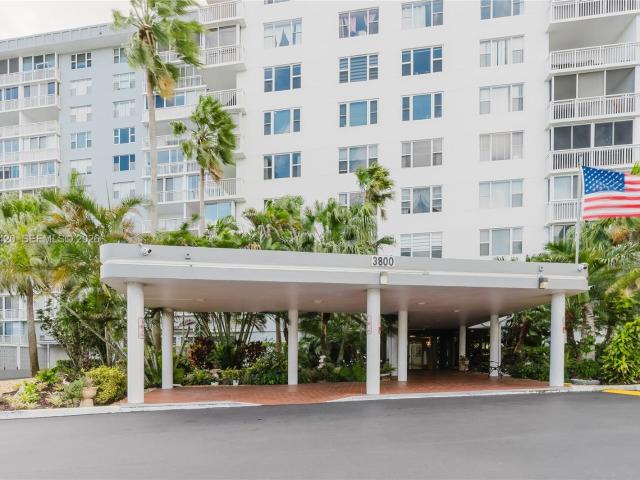3800 Hillcrest Dr, Unit 411, Hollywood, FL 33021 | MLS #A12000