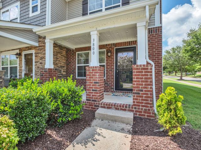 3800 Hoggett Ford Rd