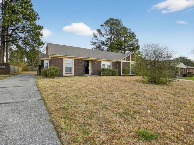 3800 james rd