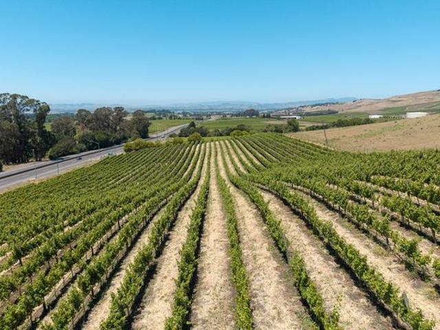 3800 Jameson Canyon Rd, Napa, CA 94558